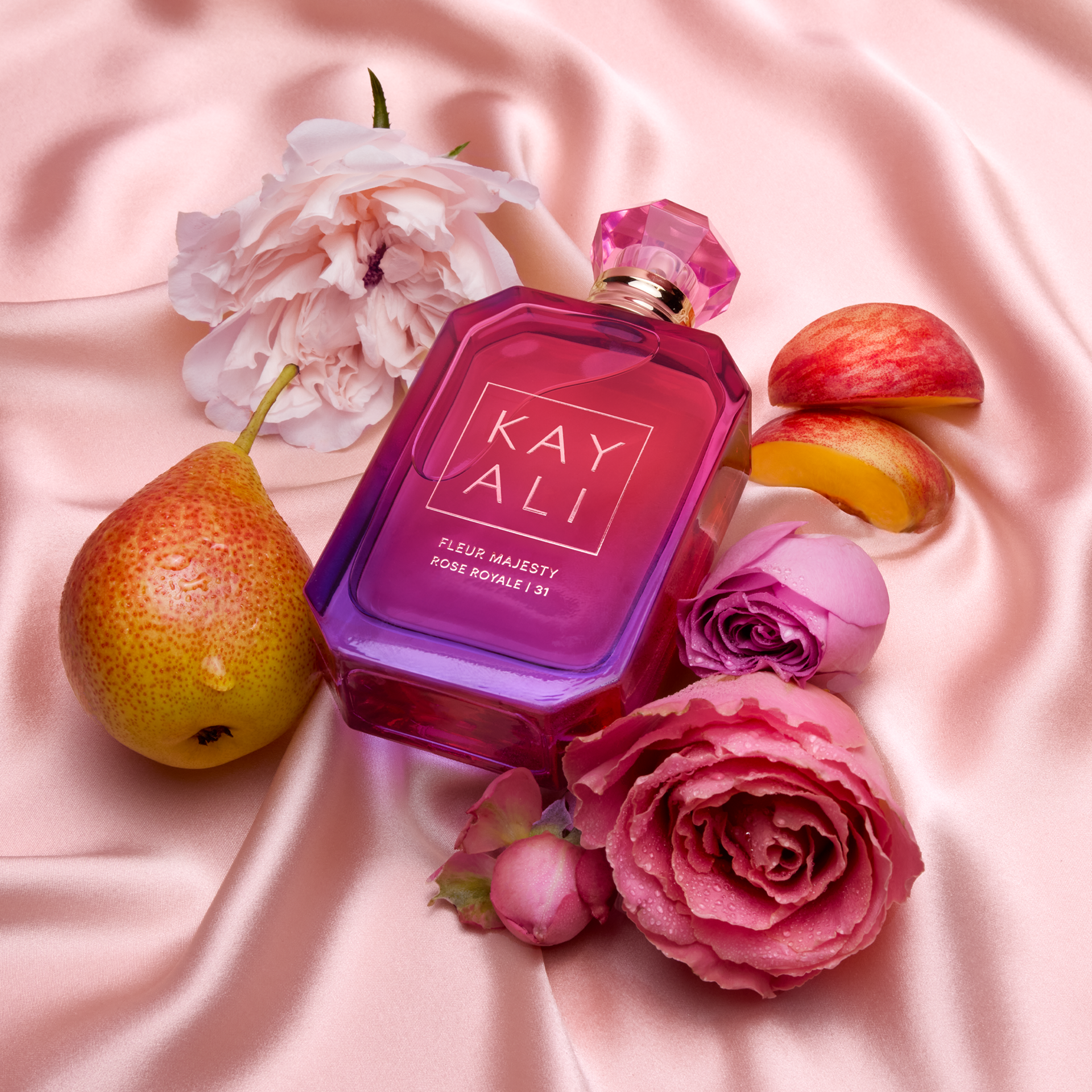 KAYALI Official Site
