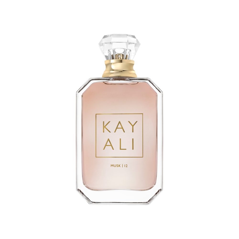 KAYALI Capri in a Bottle Lemon Sugar | 14 - Zesty Sweet Perfume