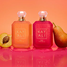 KAYALI Official Site