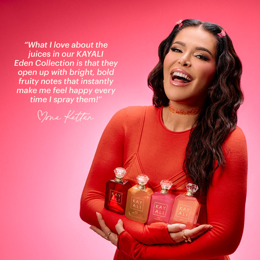 Perfume Sets | KAYALI