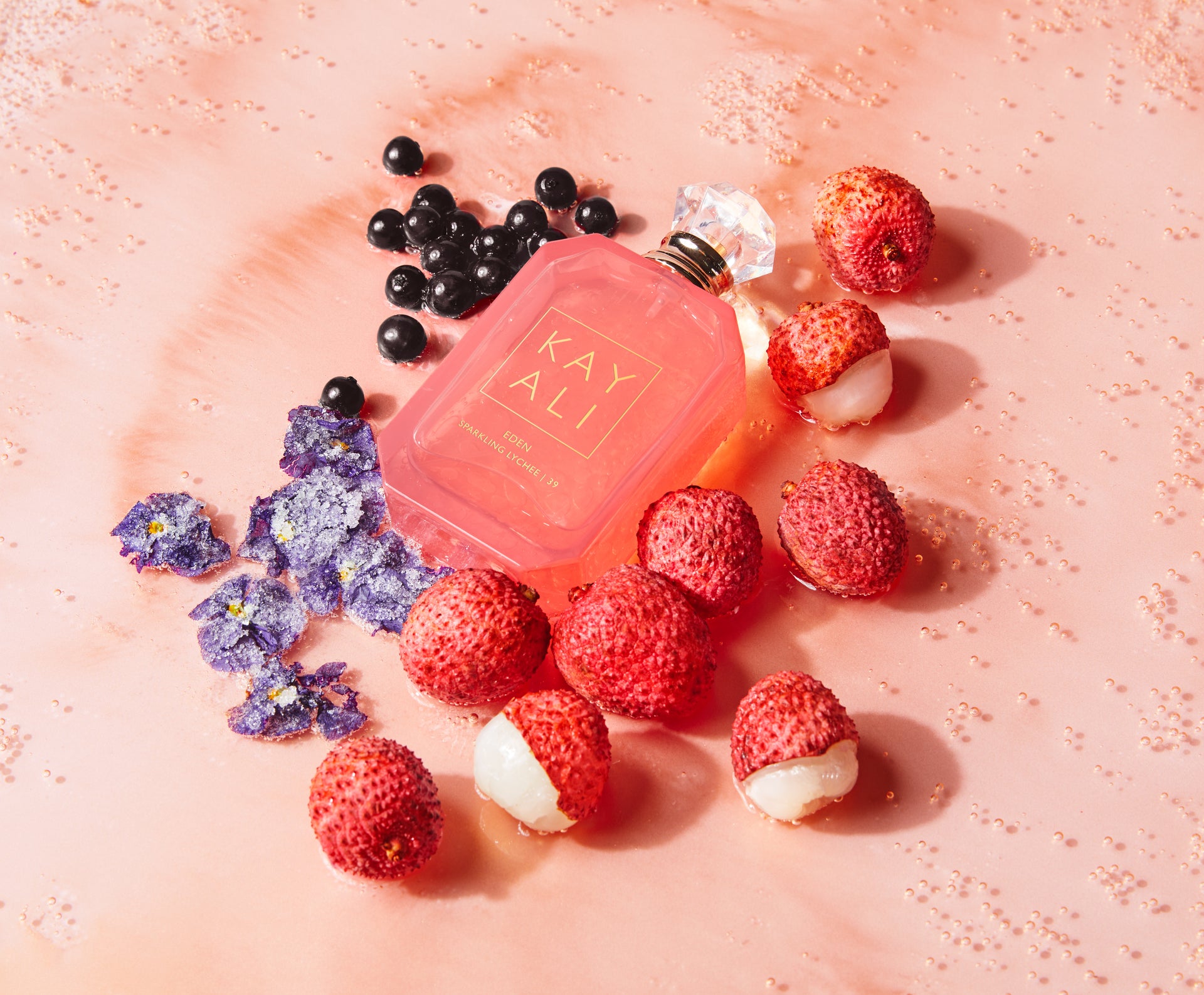 Eau de Parfum Collection | KAYALI