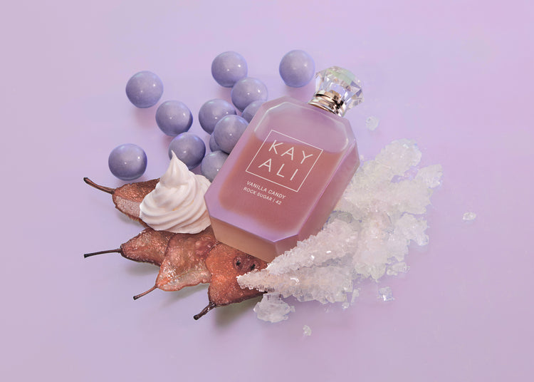 KAYALI Fleur Majesty Rose Royale | 31 - Romantic Floral Perfume