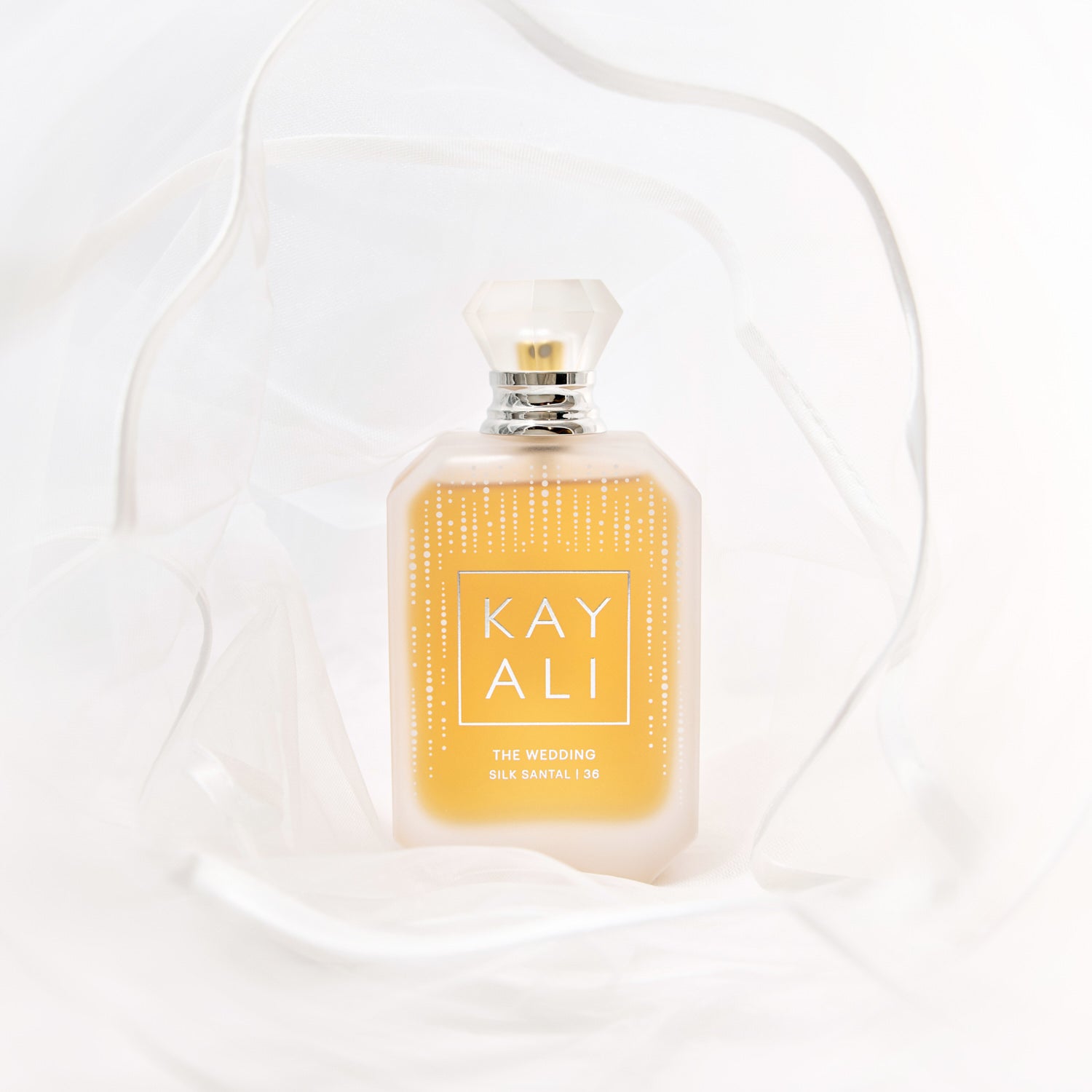 KAYALI Yum Boujee Marshmallow | 81 - Sweet & Luxurious Perfume