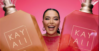 KAYALI Official Site