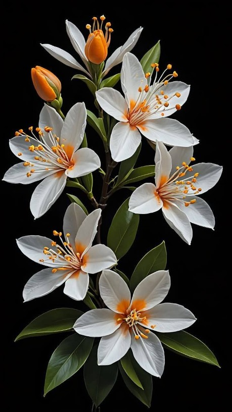 Marrakesh in a Bottle Orange Blossom Duo – KAYALI