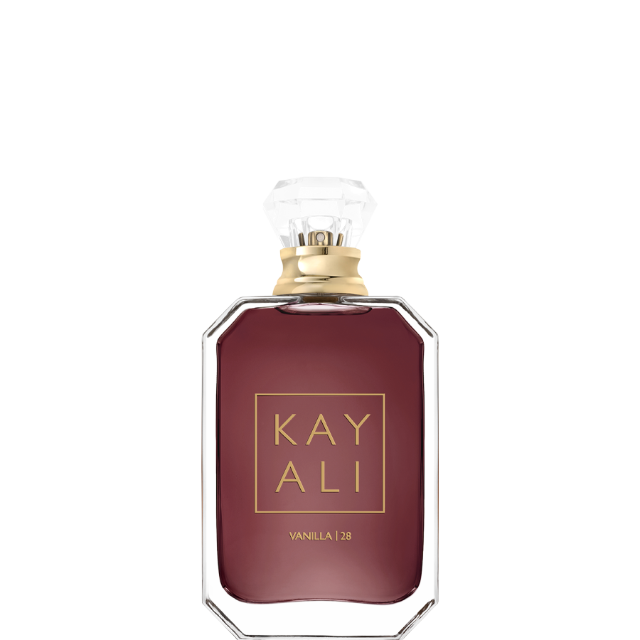 KAYALI Vanilla | 28 - Best Amber Vanilla Perfume